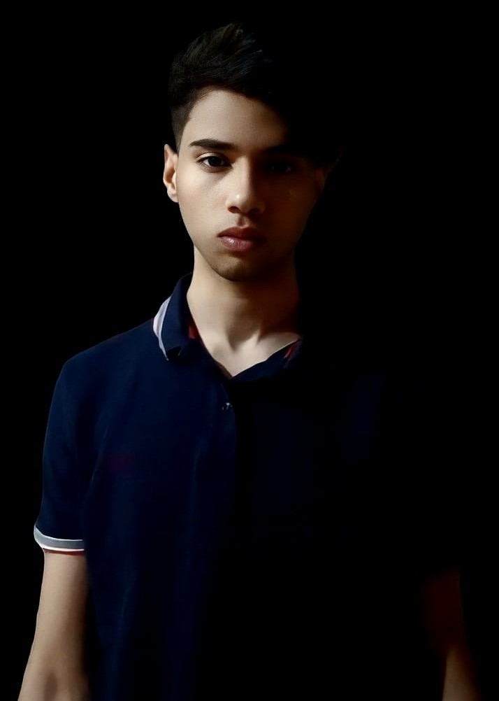 My personal Portofolio